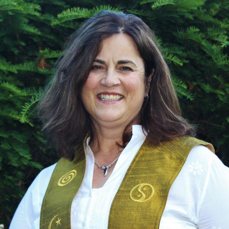 August 19 ~ Being Me in a Time of You with Suzanne Adams ~ 10:30am ...