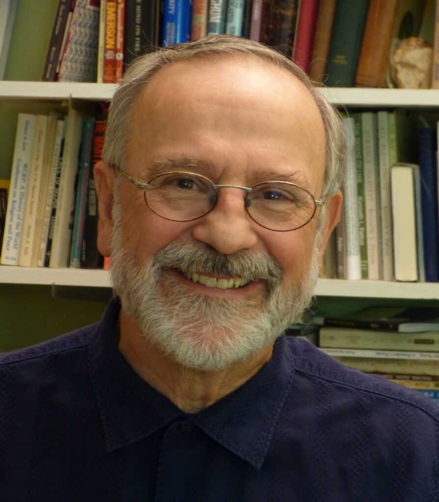 Sun, 11/29 ~ "The Inward Journey" ~ 10:30am - Unitarian Church of ...