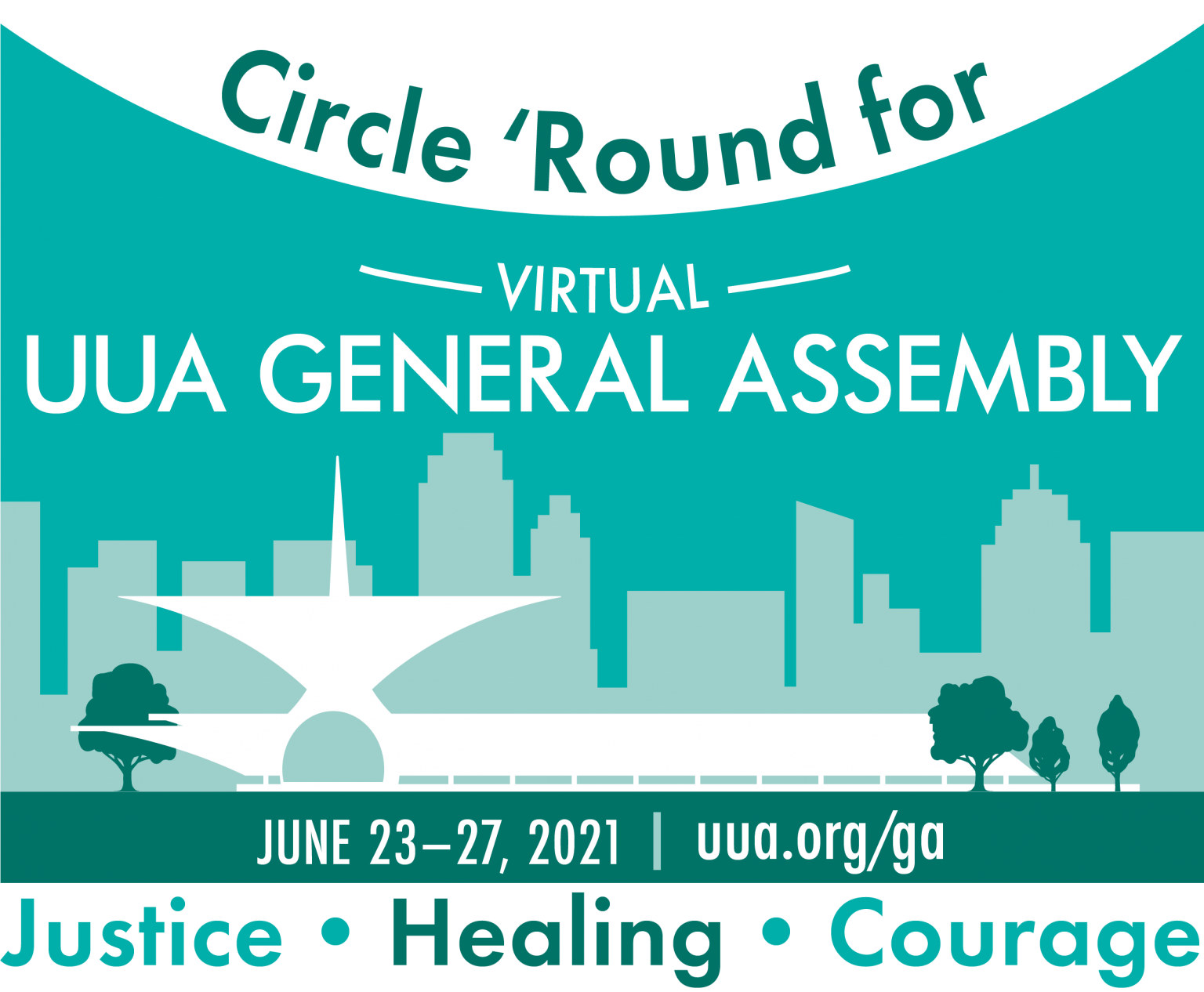 Sunday, 6/27 ~ UUA General Assembly Worship ~ 12pm (EST) - Unitarian ...